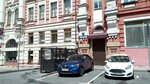 Nauchno-tekhnichesky tsentr Sistema (Myasnitsky Drive No:1с1, Moscow), bilgi hizmetleri ofisleri  Moskova'dan