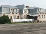 Фирма Ост (Lugovaya ulitsa No:3Б, Gorodnya Village), otel  Tverskaya oblastından