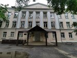Pedagogichesky fakultet Yaroslavskogo gosudarstvennogo pedagogicheskogo universiteta im. K. D. Ushinskogo (Uglichskaya Street No:72), üniversiteler  Yaroslavl'dan