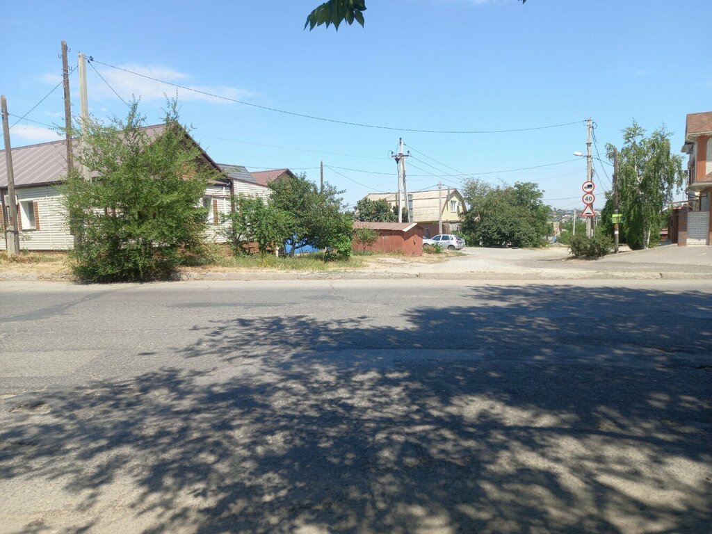 Daireler Holiday home on Internatsionalnaya 38, Volgograd, foto