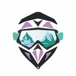 Altai Enduro (Dachnaya ulitsa No:1, selo Elekmonar), motosiklet okulu  Altay Cumhuriyeti'nden