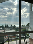 Отдых у Антонины (ulitsa Generala Dbar No:173A), otel  Gagra'dan