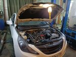 Автосервис (Chelyabinsk, ulitsa Zudova, 238), car service, auto repair  Çeliabinsk'ten