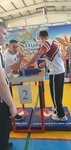 Физкультурно-оздоровительный комплекс Чемпион (ulitsa Frolova No:47, posyolok Saraktash), çok amaçlı spor tesisleri  Orenburgskaya oblastından