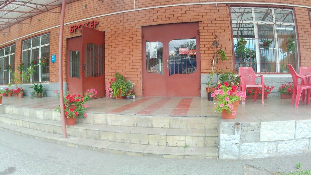 Otel Лаба, Vladikavkaz, foto