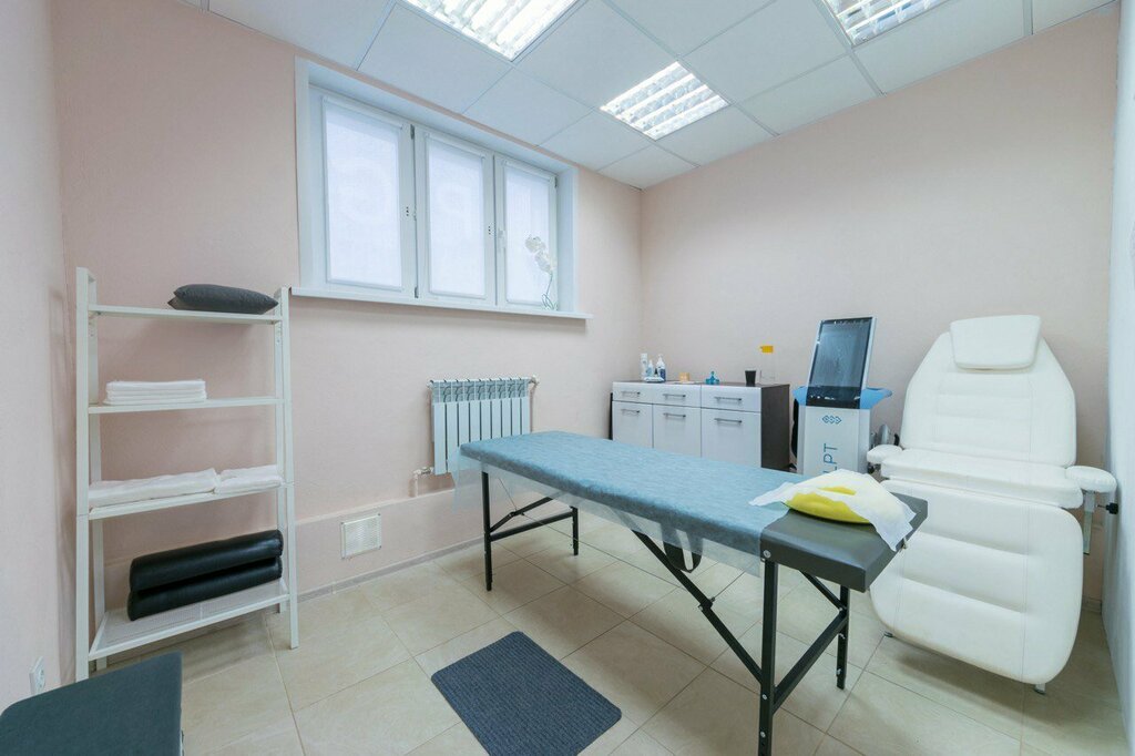 Güzellik salonu Smart Beauty, Tver, foto