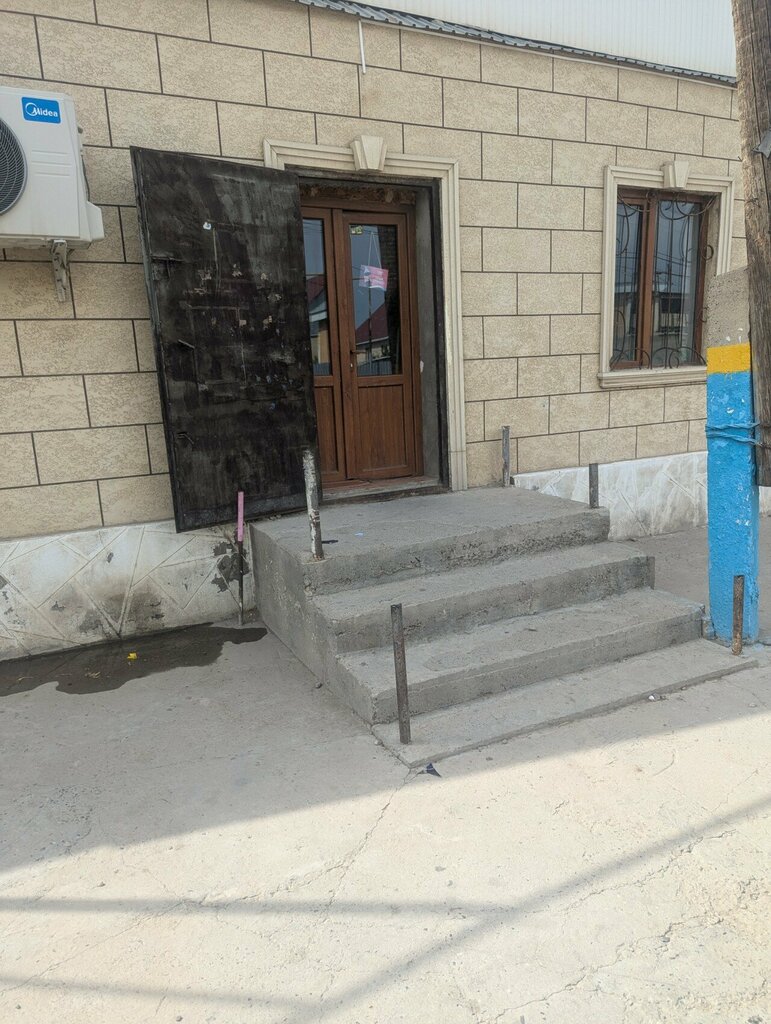 Market Grocery Store, Taraz, foto