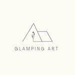Glamping Art (No:1А, SNT Solnechnaya Polyana-2), glamping  Ulyanovskaya oblastından