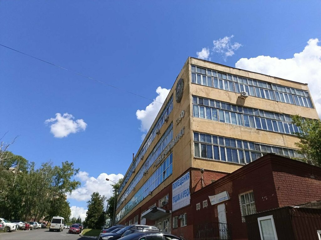 Metal ürün firmaları ПромКомпонент, Kursk, foto