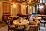 В гостях у Жени (ulitsa Davydova No:42), kafe  Vladivostok'tan