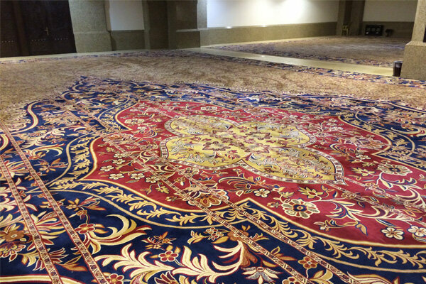 Kuru temizlemeciler AlRahden Cleaners, Dammam, foto