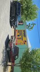 Building Materials Store (Shymkent, Aqbastaý kóshesi), i̇nşaat karışımları  Çimkent'ten (Şımkent'ten)