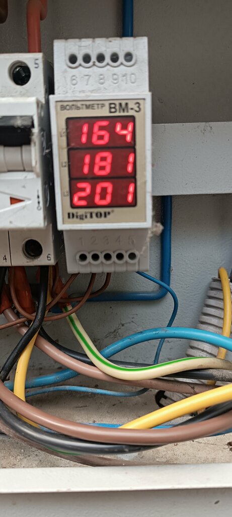 Enerji firmaları Gup Rk Krymenergo YaS, Yalta, foto