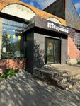 Povareshka (Lenina Street No:70), kafe  Vorkuta'dan