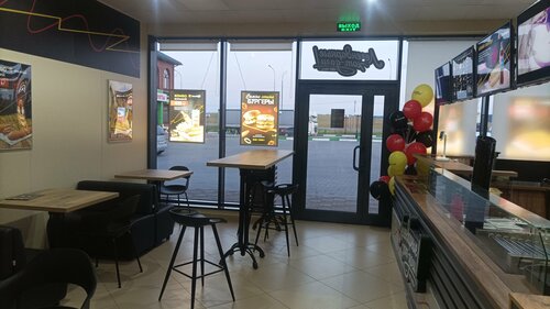 Fast food Stardogs, Moskova ve Moskovskaya oblastı, foto