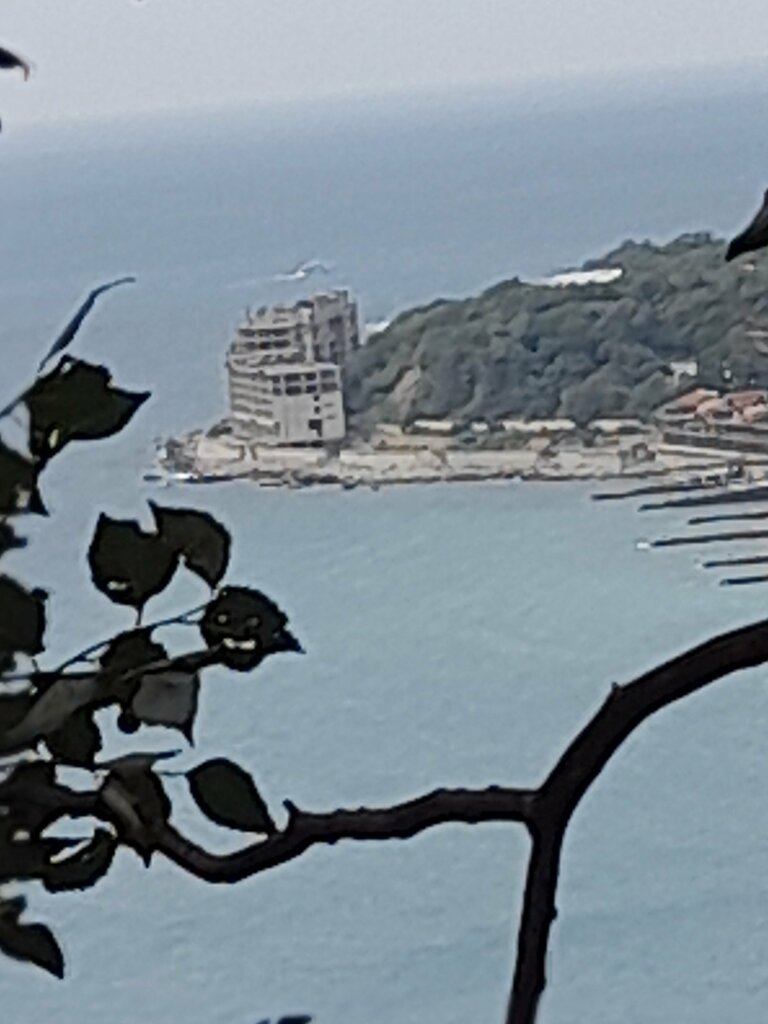 Otel Laguna Boathouse, Kırım Cumhuriyeti, foto