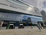 Бюро пропусков (Schyolkovskoye Highway No:75, Moscow), geçiş noktaları, güvenlik kontrol alanı  Moskova'dan