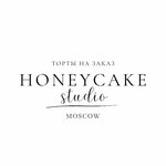 Cakes to order Honey Cake Studio (Vernadskogo Avenue No:105), özel pasta siparişi  Moskova'dan