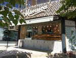 La Mamuca (bulevardul Mircea cel Bătrân No:4/5), kahve dükkanları  Kişinev'den