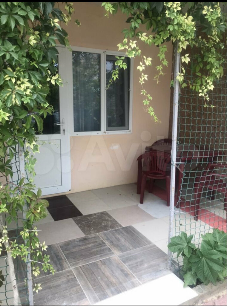 Otel Gostevoi dom Na Sultana Amet-Hana 2, Sudak, foto