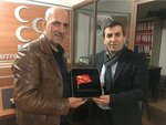 Taç Ajans (Muratpaşa Mah., Cumhuriyet Cad., No:78, Yakutiye, Erzurum), promosyon ürün üreticileri  Erzurum'dan