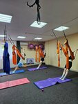 Jl (prospekt Stroiteley No:52), fitness kulüpleri  Kirov'dan