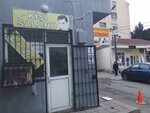 Barbershop (Mehdi Huseynzadе Street No:561B), kuaförler  Hırdalan'dan