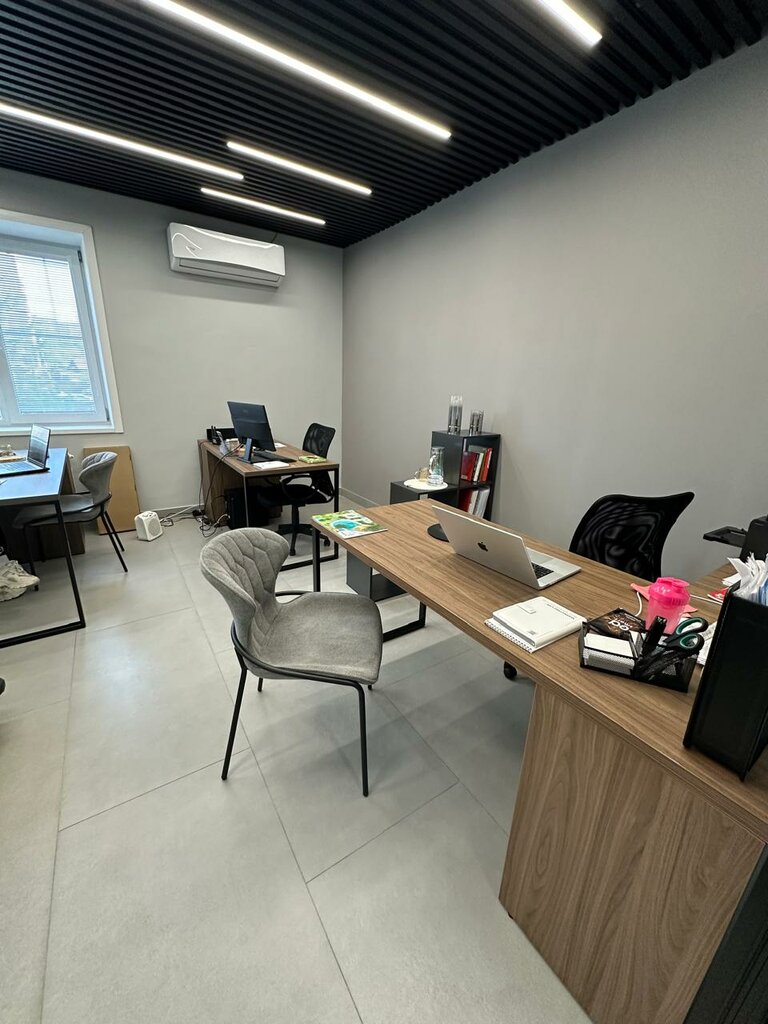 Pazar araştırma firmaları Marketing Lab, Habarovsk, foto