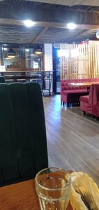 Черри (Tashkentskaya Street No:38, Makhachkala), kafe  Makhachkala'dan