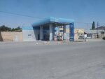 Sibir Oil (Batken, ulitsa Samata Sadykova), benzin istasyonu  Batken'den