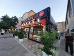 Osmanlı (Nizami Gəncəvi küçəsi No:192E), restoran  Sumgayıt'tan