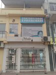 Contabilidade e fiscalidade (Luanda Province, Municipality of Luanda, Martires do Kifangondo), muhasebeciler  Loanda'dan