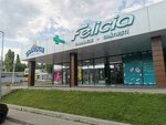 Felicia (strada Ştefan cel Mare No:2J, satul Grătiești), eczaneler  Moldova'dan