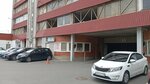Амиго моторс (Komendantskiy Avenue No:5к1), araba seçimi hizmeti  Saint‑Petersburg'dan