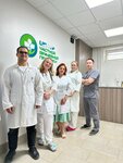 Centr chastnoj vrachebnoj praktiki (Stepana Razina Street No:174), tıp merkezleri ve klinikler  Samara'dan