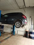 2s-auto (ulitsa Kolpakova No:48с1), otomobil servisi  Mytişçi'den