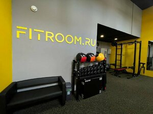 Fitroom.ru (Nevskaya ulitsa No:1, gorodskoy posyolok Novoselye), fitness kulüpleri  Saint‑Petersburg ve Leningradskaya oblastından