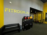 Fitroom.ru (Nevskaya ulitsa No:1, gorodskoy posyolok Novoselye), fitness kulüpleri  Saint‑Petersburg ve Leningradskaya oblastından