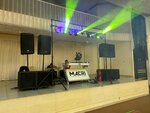 Macri Luces Y Sonido (Santa Cruz de la Sierra, Distrito Municipal 4, Subdistrito 26, Arroyo), gece kulüpleri  Santa‑Krus'tan