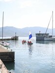 Центр поддержки и развития парусного спорта и водного туризма для взрослых и людей с ограниченными возможностями Открытое Море (Krasnodar Territory, Novorossiysk, Yuzhniy City administrative district), eğitim merkezleri  Novorossiysk'ten