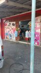 Tamaranji Fashion (Chilimbulu Road No:234), giyim mağazası  Zambiya'dan