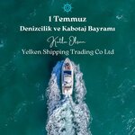 Yelken Denizcilik (Liman Mah. Ozan Sokak No: 12 D: 1 55100 İlkadım Samsun), gemicilik acenta hizmetleri  Samsun'dan
