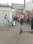 Baby visor (Luanda Province, Municipality of Luanda, Valódia), bilgi hizmetleri ofisleri  Loanda'dan
