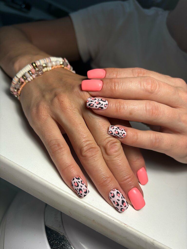 Manikür-pedikür Ноготок, Krasnodar, foto