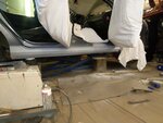 Титан (Yaroslavl, rayon Dyadkovo), kaynak işleri  Yaroslavl'dan