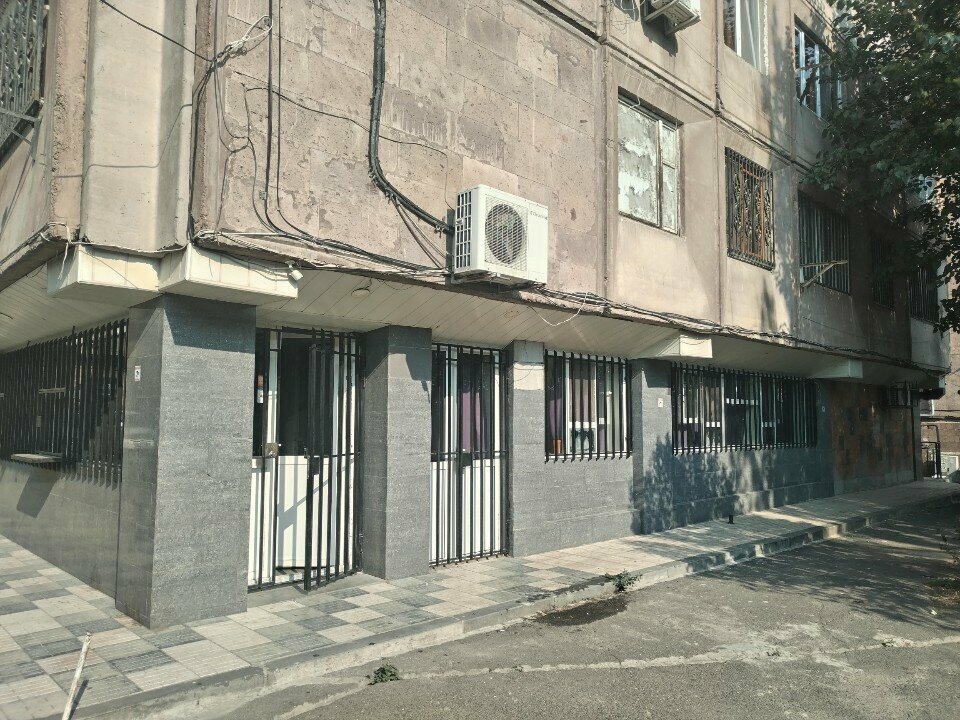 Pansiyonlar, hosteller Uber Stay Hostel, Erivan, foto