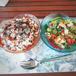 Deniz Kafe (Mersin, Mezitli, Yeni Mah., 33166. Sok., 5), restoran  Mersin'den