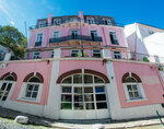 Safestay Lisbon Bairro Alto (Travessa do Fala-Só No:9), otel  Lizbon'dan