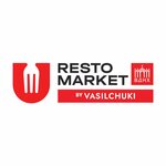 Restomarket (Mira Avenue No:119с56), yemek salonu, gastromarket  Moskova'dan
