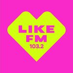 Like FM Рязань 103, 2 FM (Lenina Street No:10), radyolar  Riazan'dan